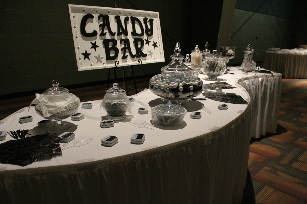Prom Package | RMB Fairgrounds